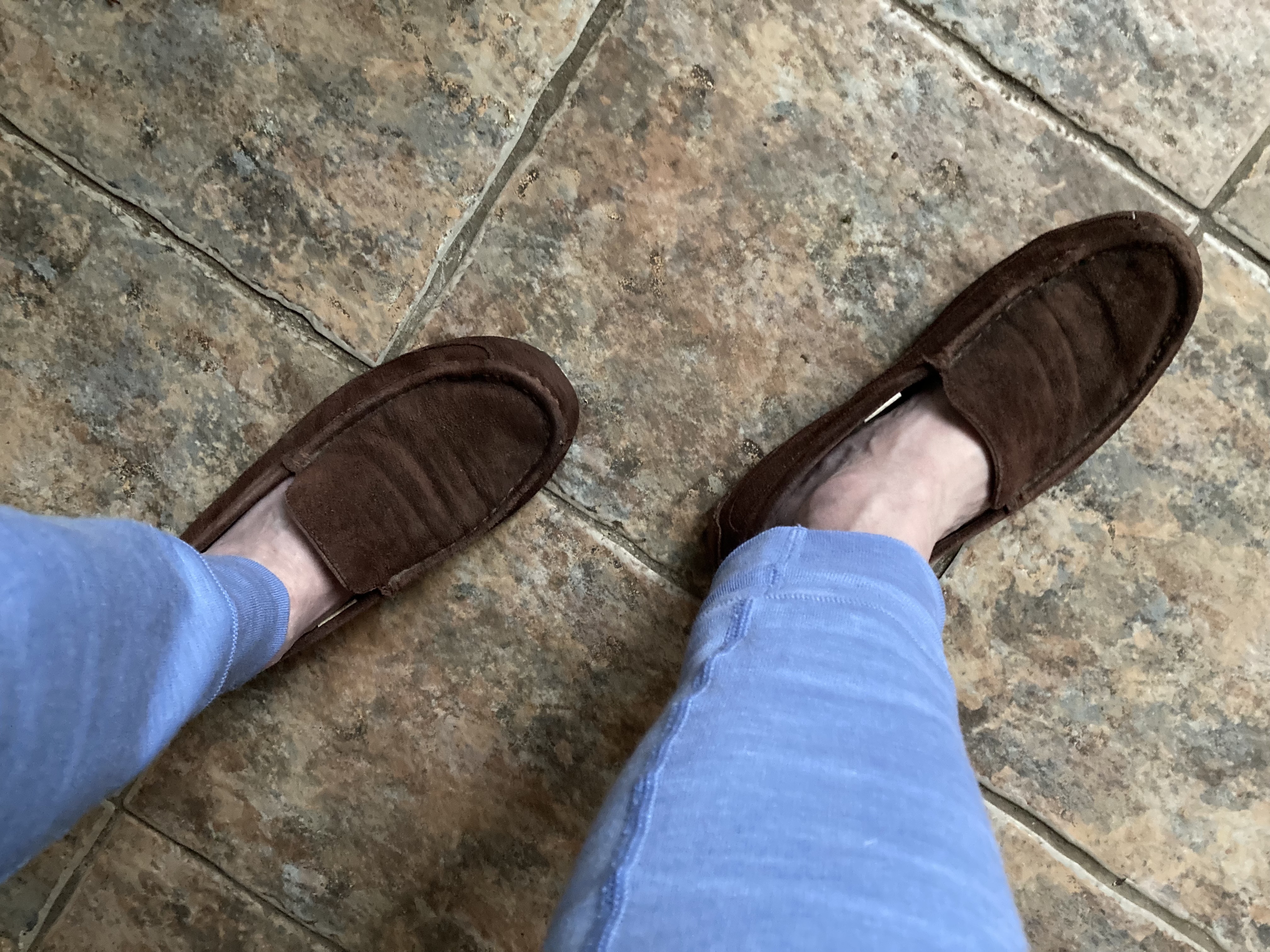 The accumulated joy of small steps . . . – Roads to Joy